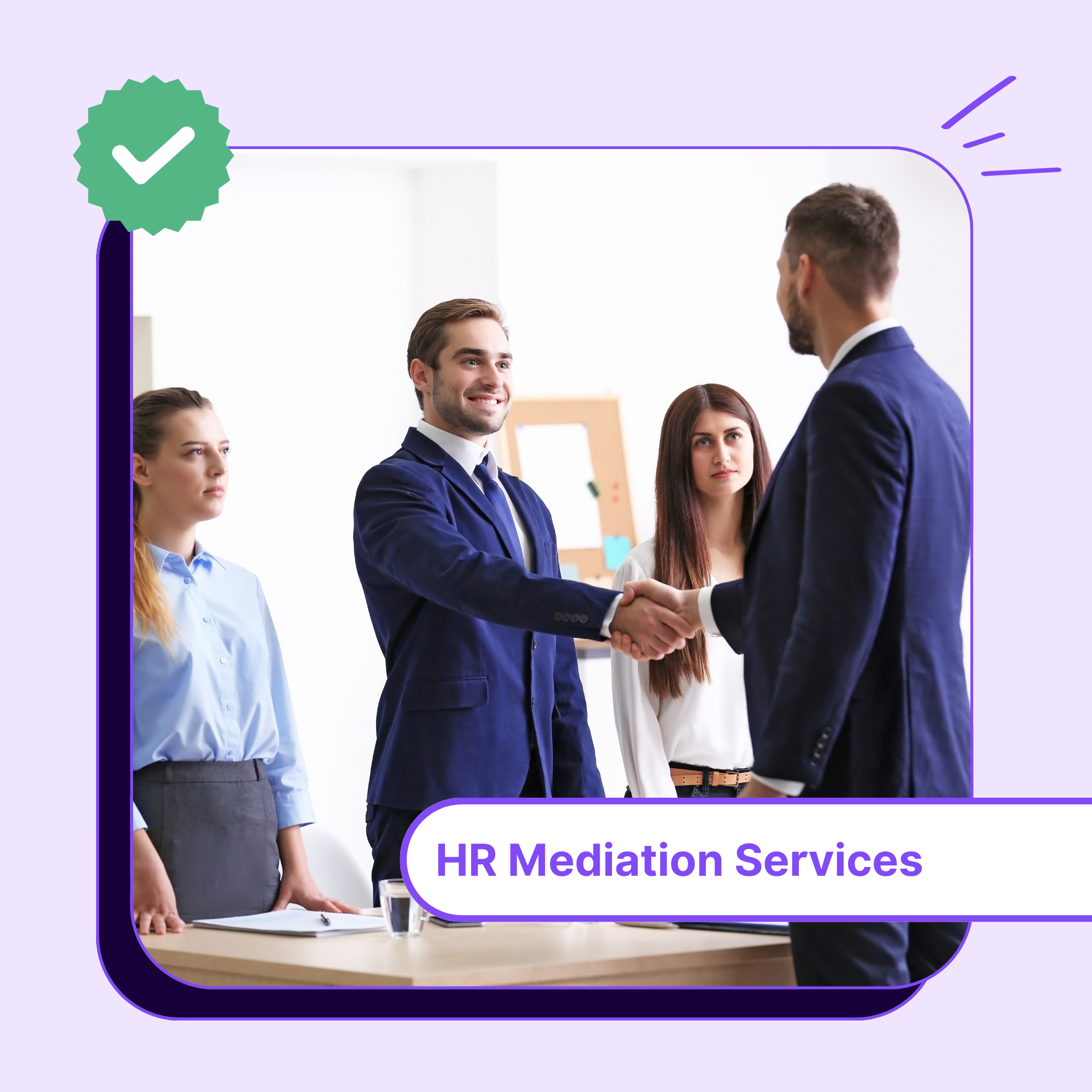 HR Mediation | Juniper Education